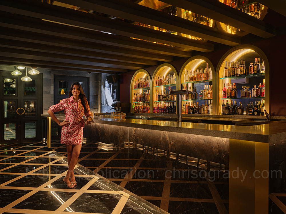 How to Design A Bar or Club ? Nidhi Jain - Interior Designer