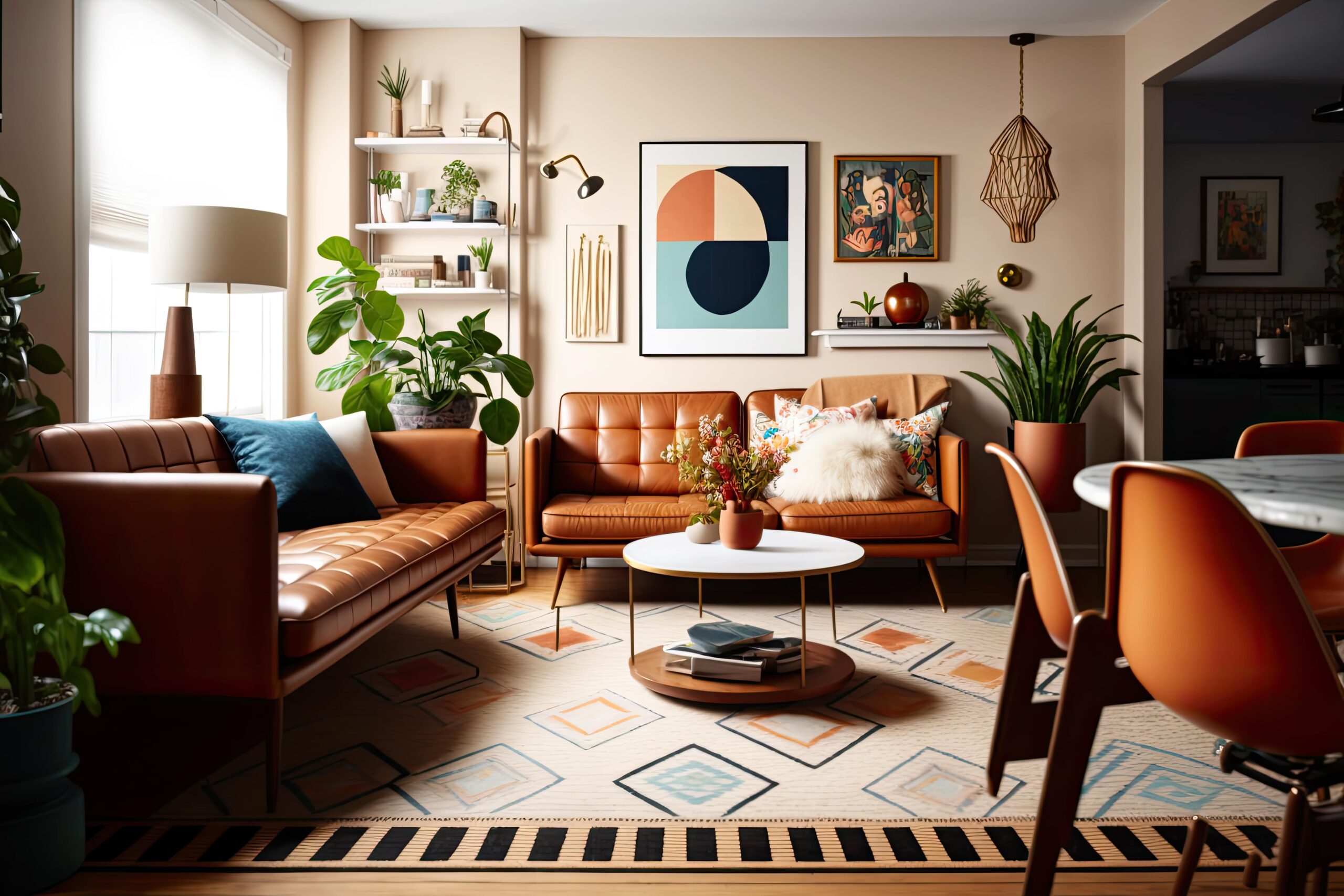 Seasonal Interior Trends to Refresh Your Home Without Renovation