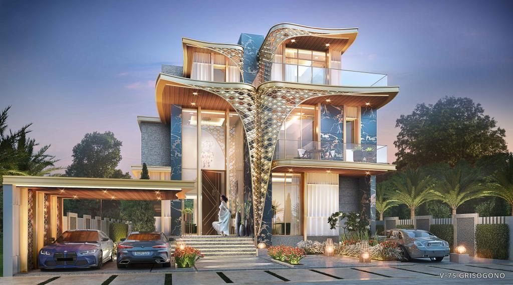 Designing Your Dream Home in the UAE on a Budget