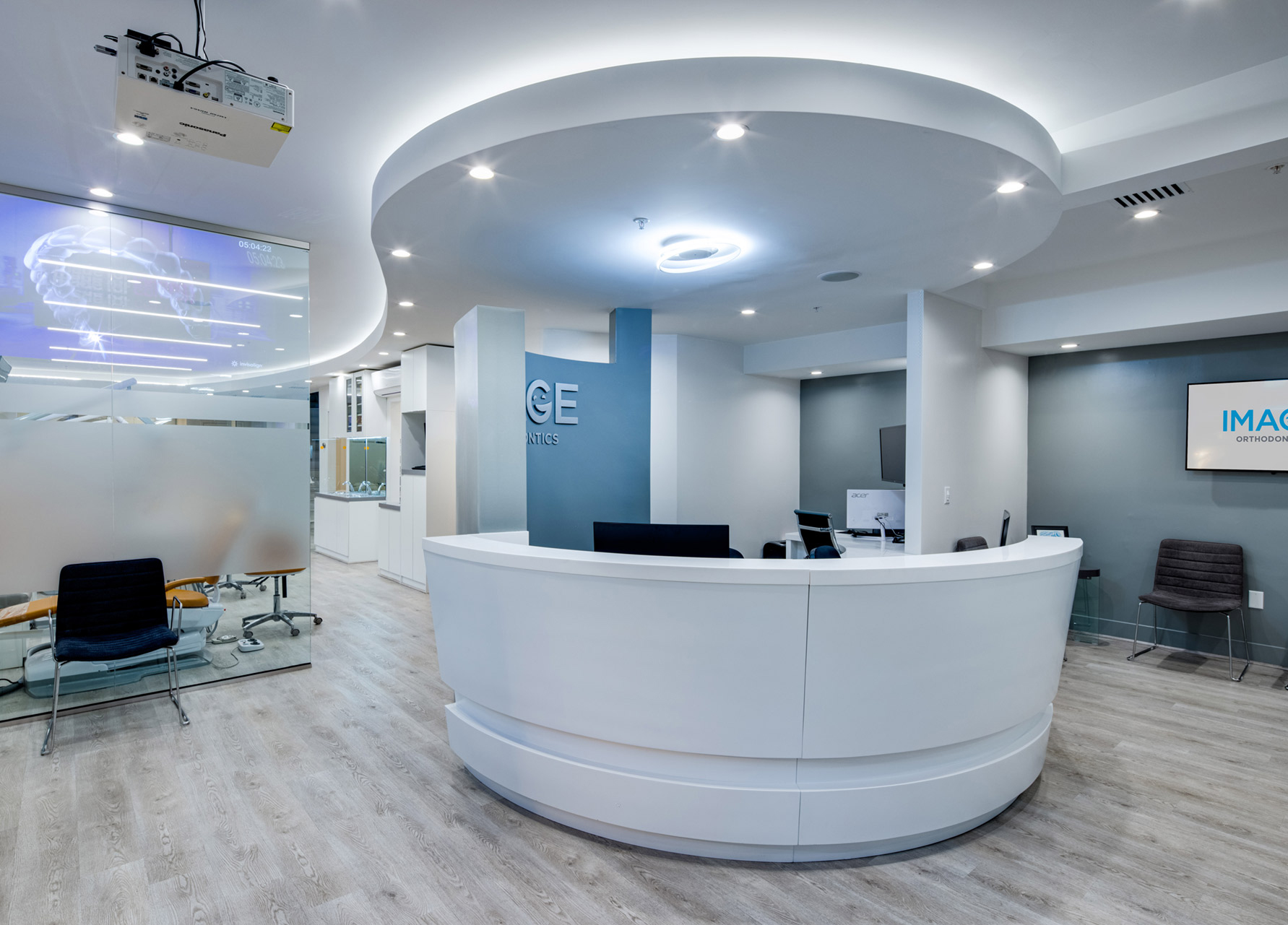 Healing in Style: Designing Functional Doctors’ Offices in Singapore