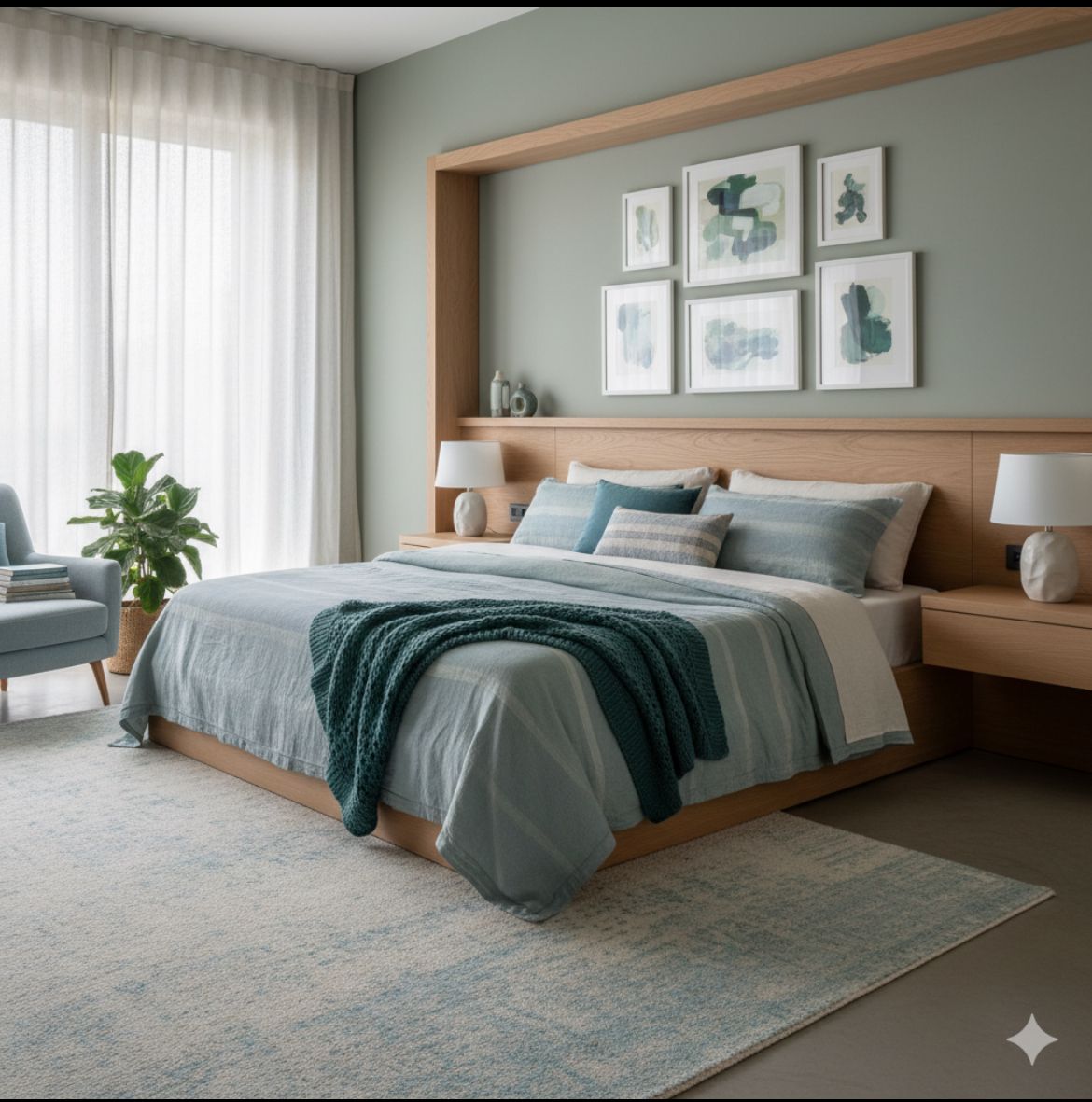 The Colour Story: How Nidhi Jain Uses Colour to Make Every Space ...